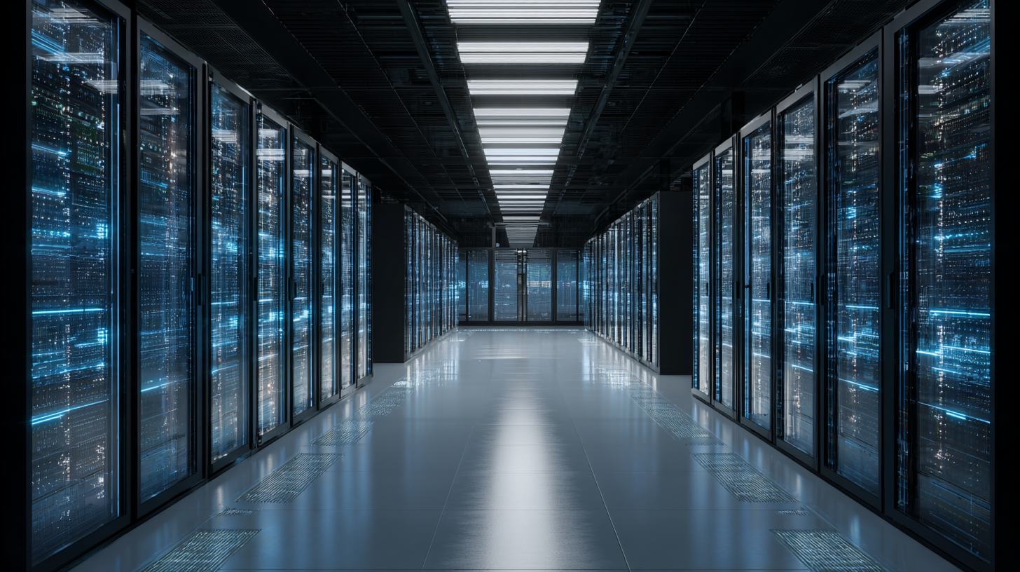 MLQ.ai | AI for investors