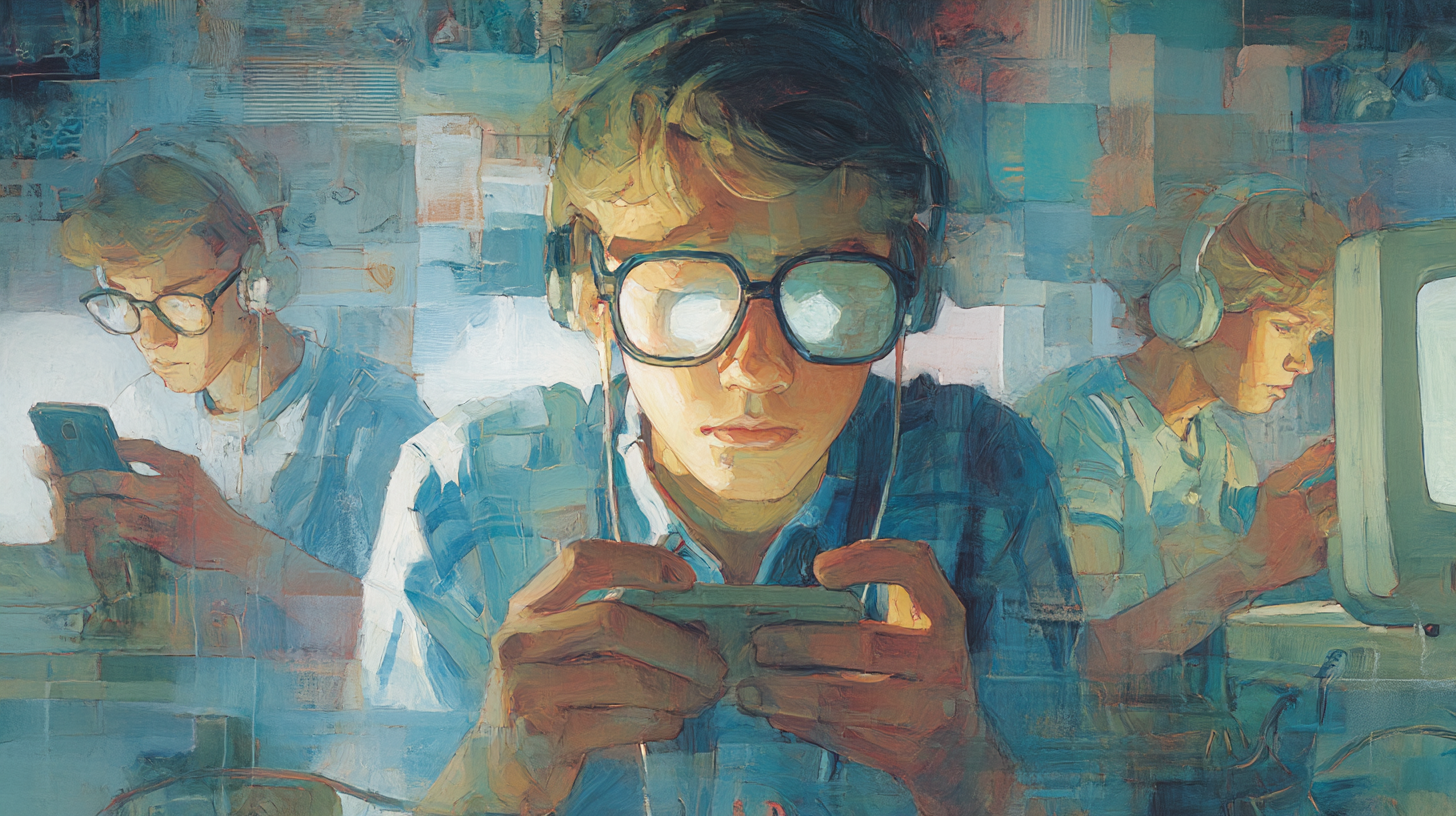 MLQ.ai | AI for investors