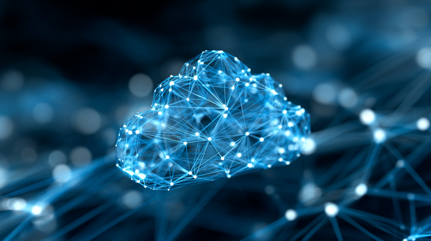 MLQ.ai | AI for investors