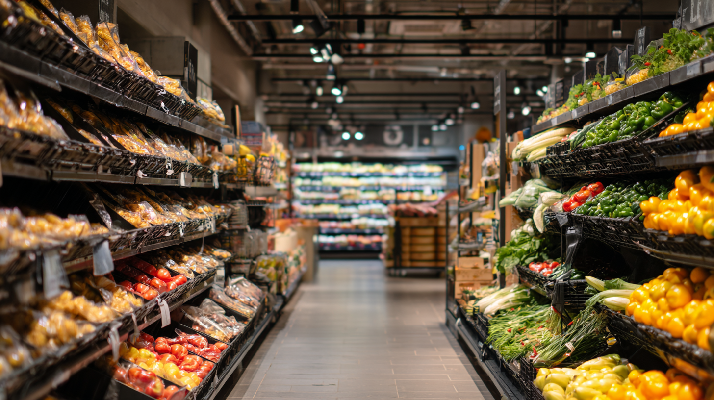 MLQ.ai | AI for investors