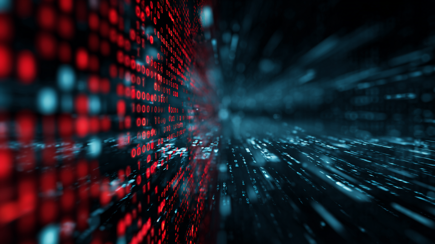 MLQ.ai | AI for investors