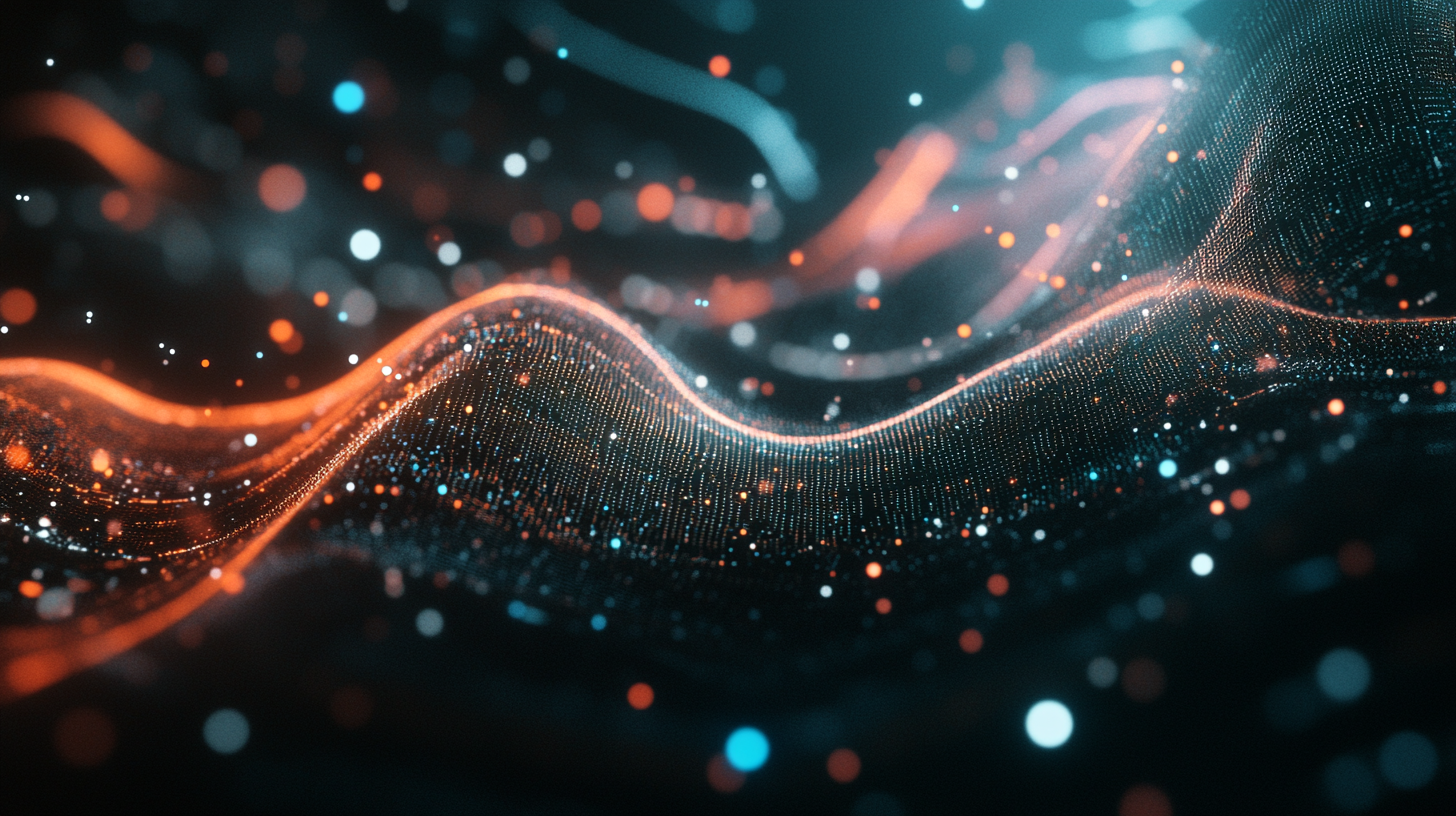 MLQ.ai | AI for investors