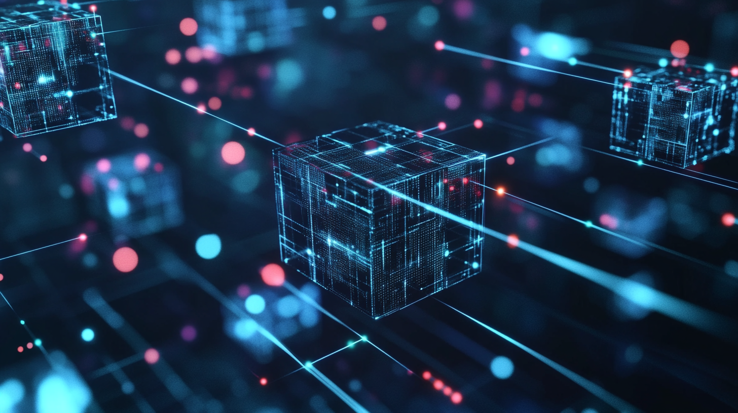 MLQ.ai | AI for investors