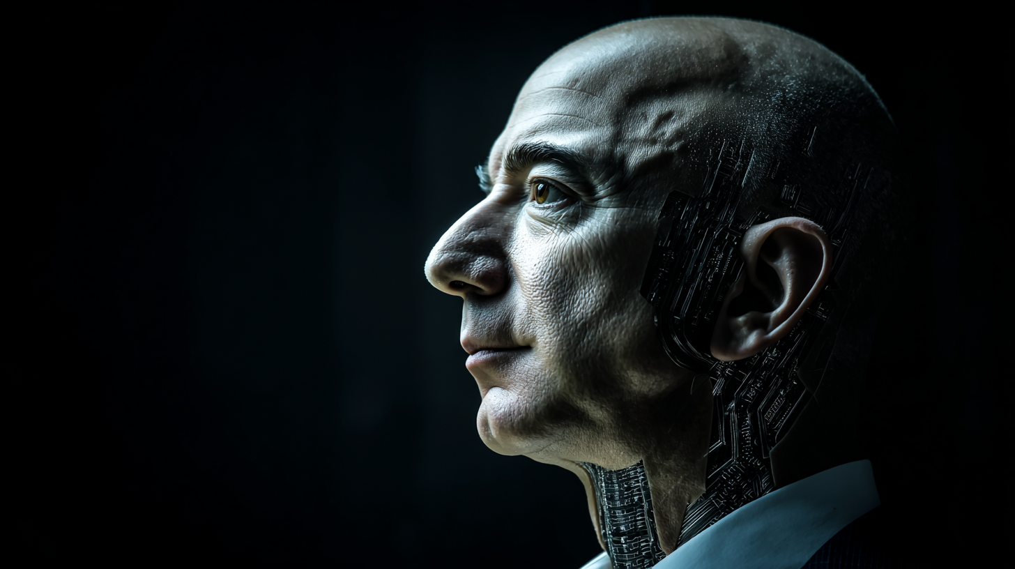 MLQ.ai | AI for investors