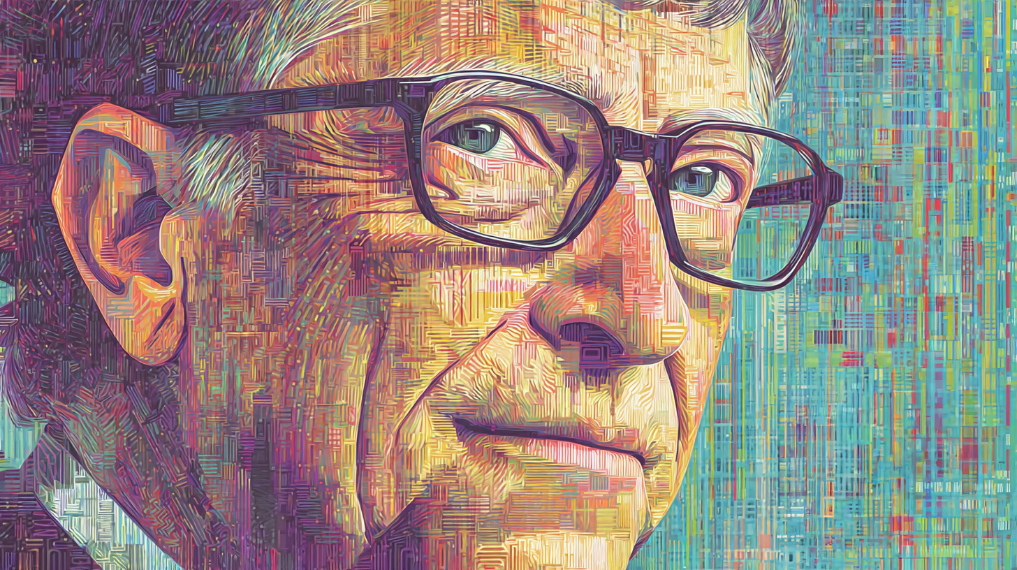 MLQ.ai | AI for investors