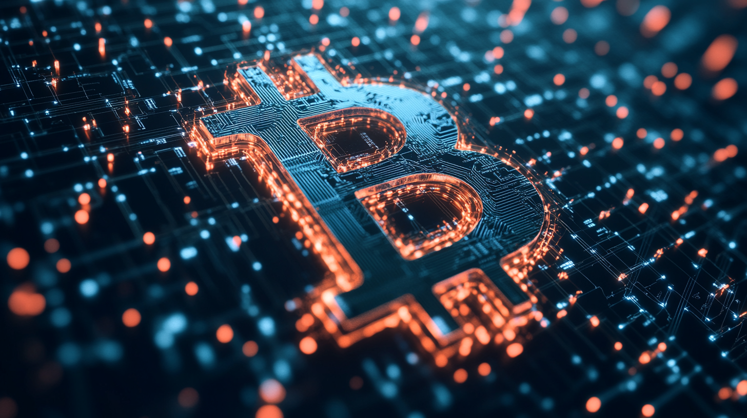 MLQ.ai | AI for investors