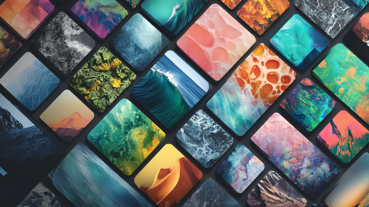 MLQ.ai | AI for investors