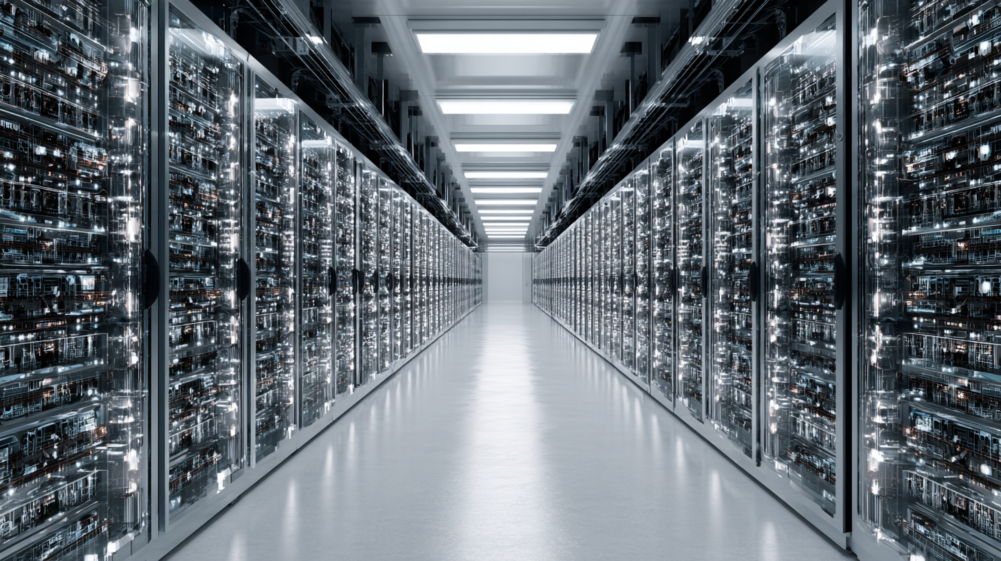 MLQ.ai | AI for investors