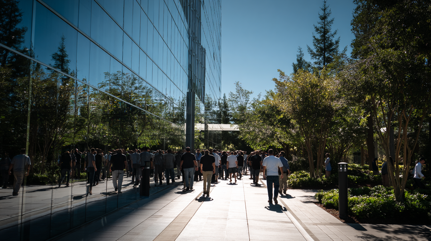 MLQ.ai | AI for investors