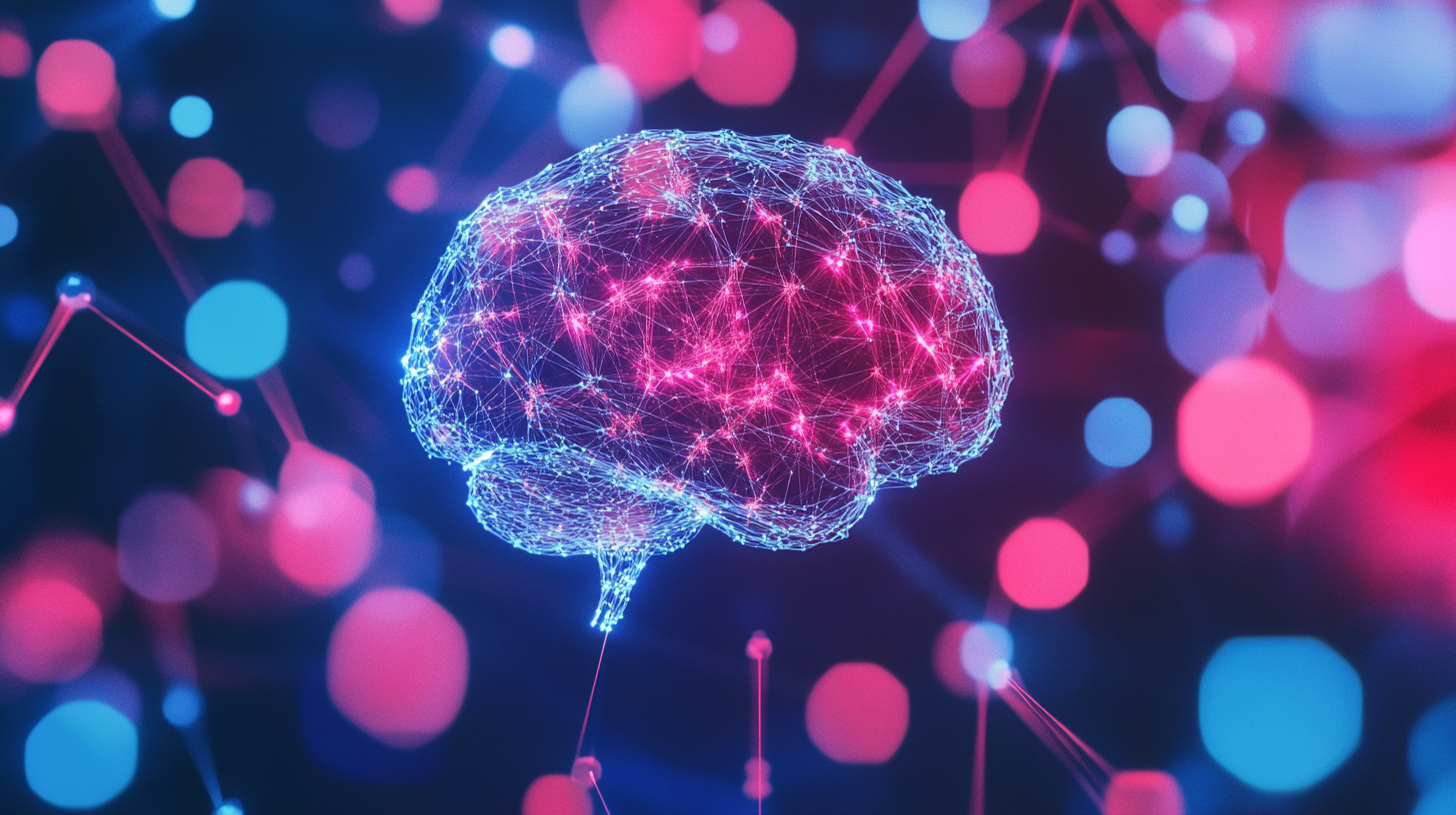 MLQ.ai | AI for investors