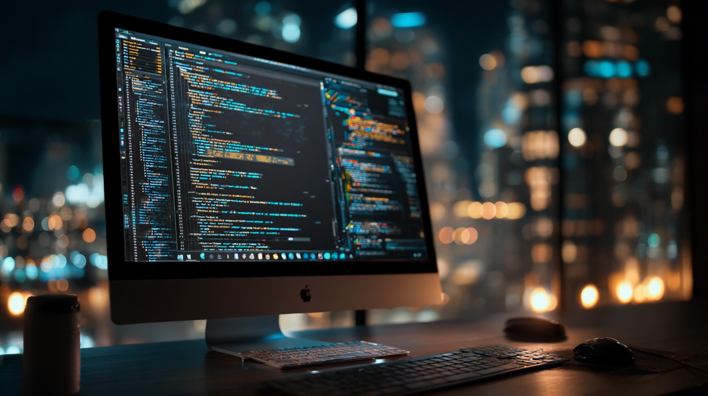 MLQ.ai | AI for investors