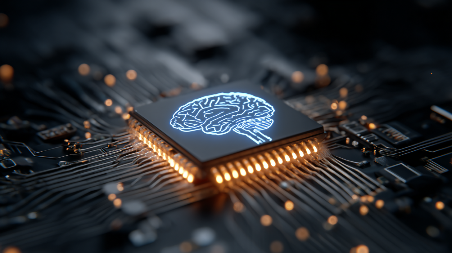 MLQ.ai | AI for investors