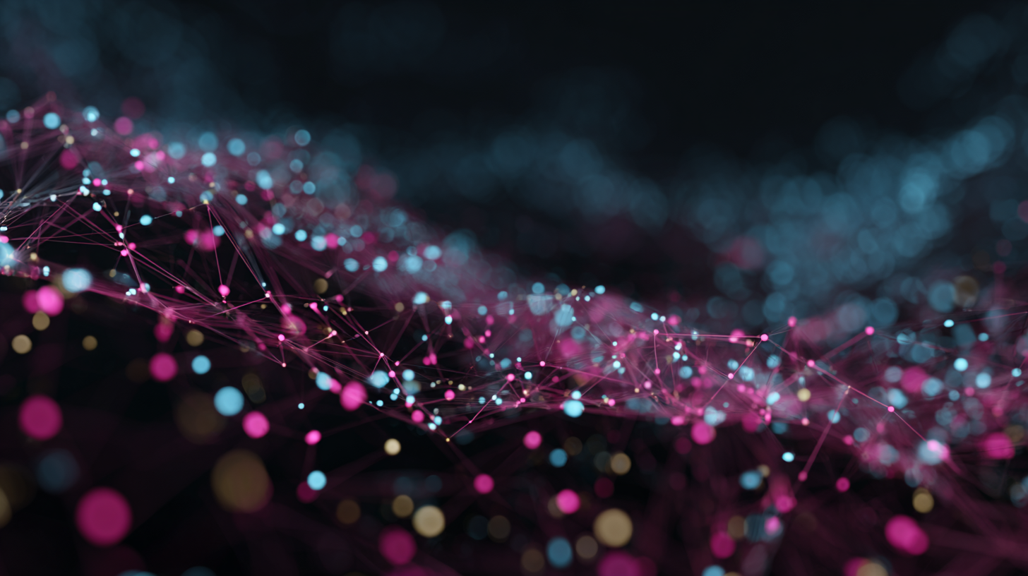 MLQ.ai | AI for investors