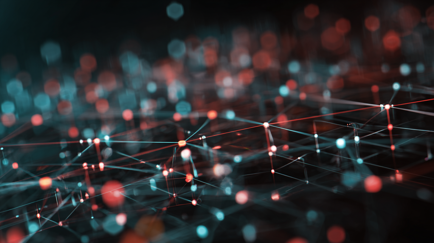 MLQ.ai | AI for investors