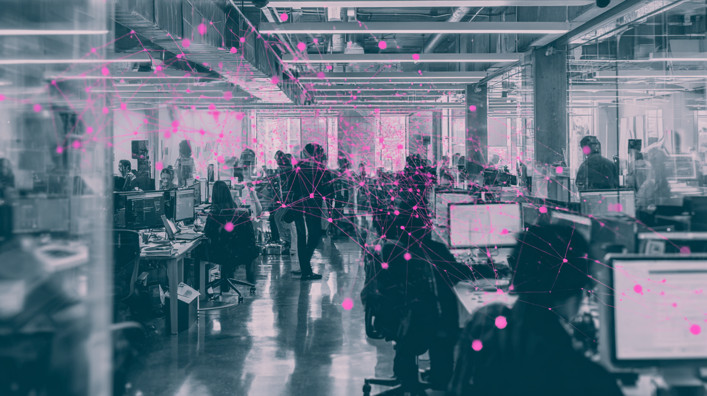 MLQ.ai | AI for investors