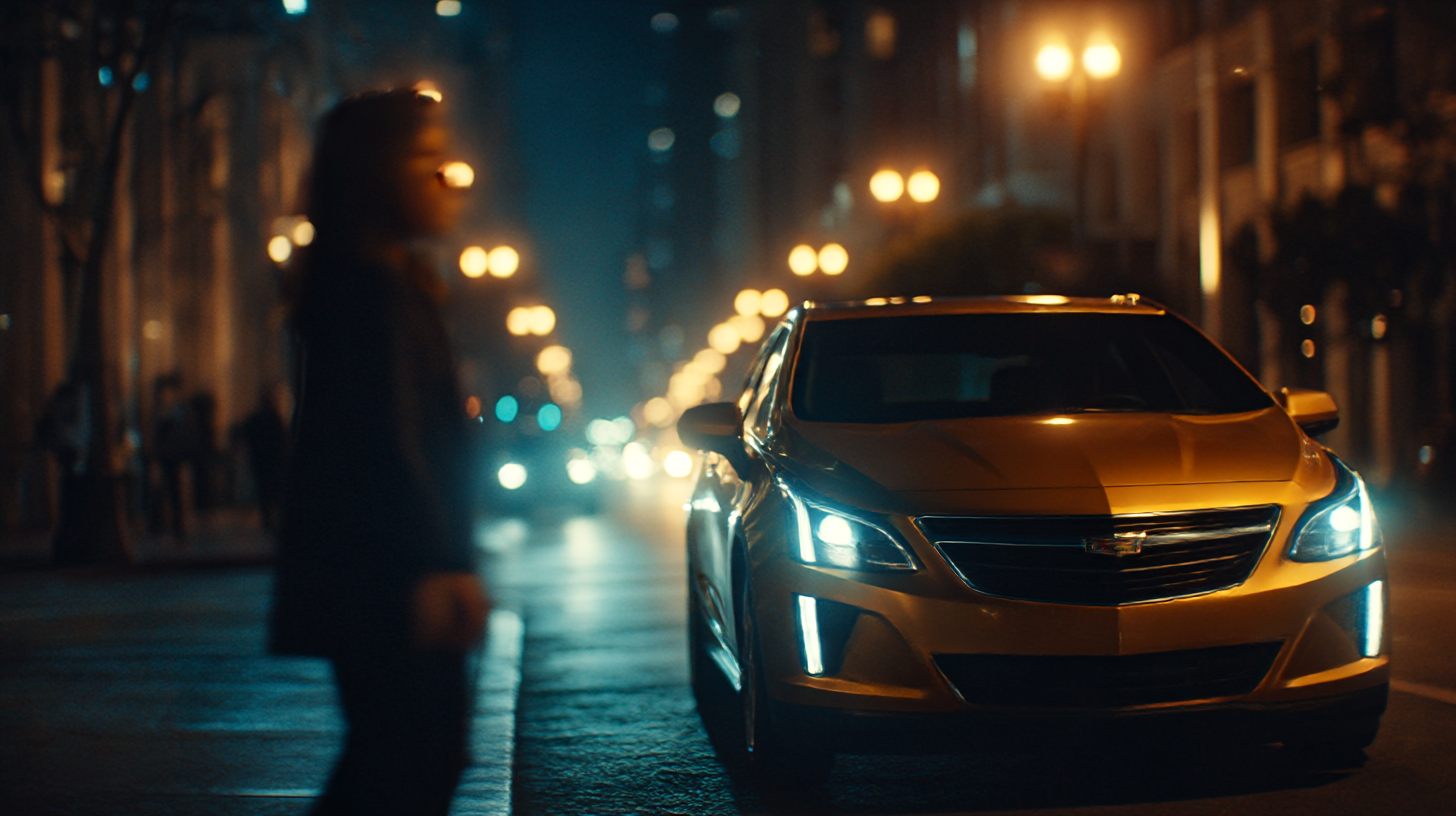 MLQ.ai | AI for investors