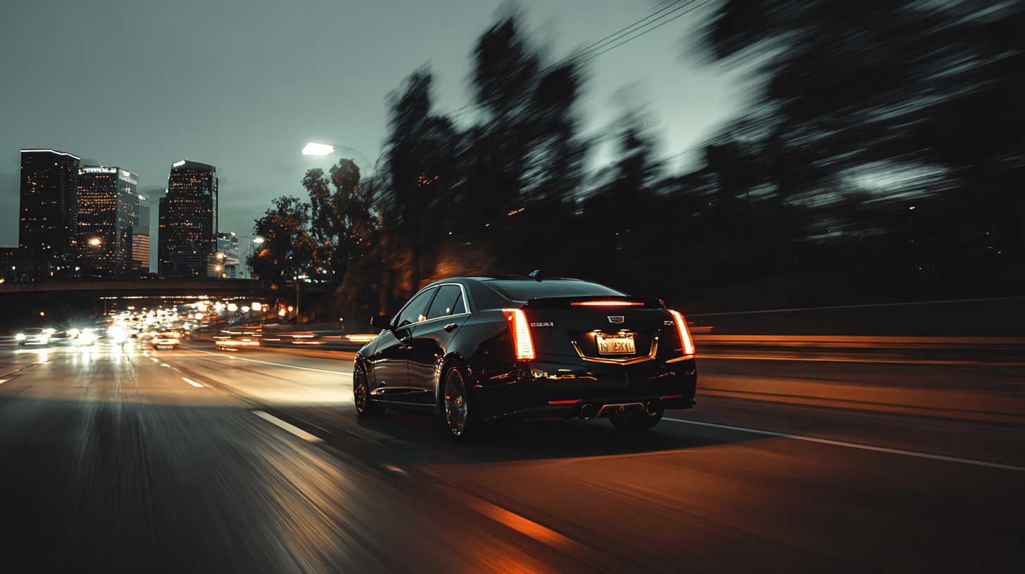 MLQ.ai | AI for investors