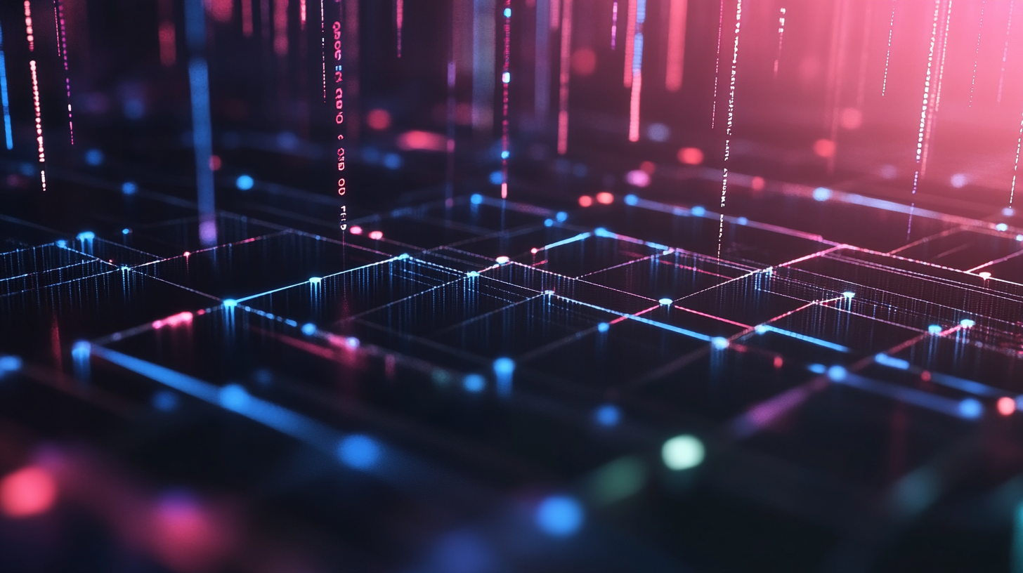 MLQ.ai | AI for investors