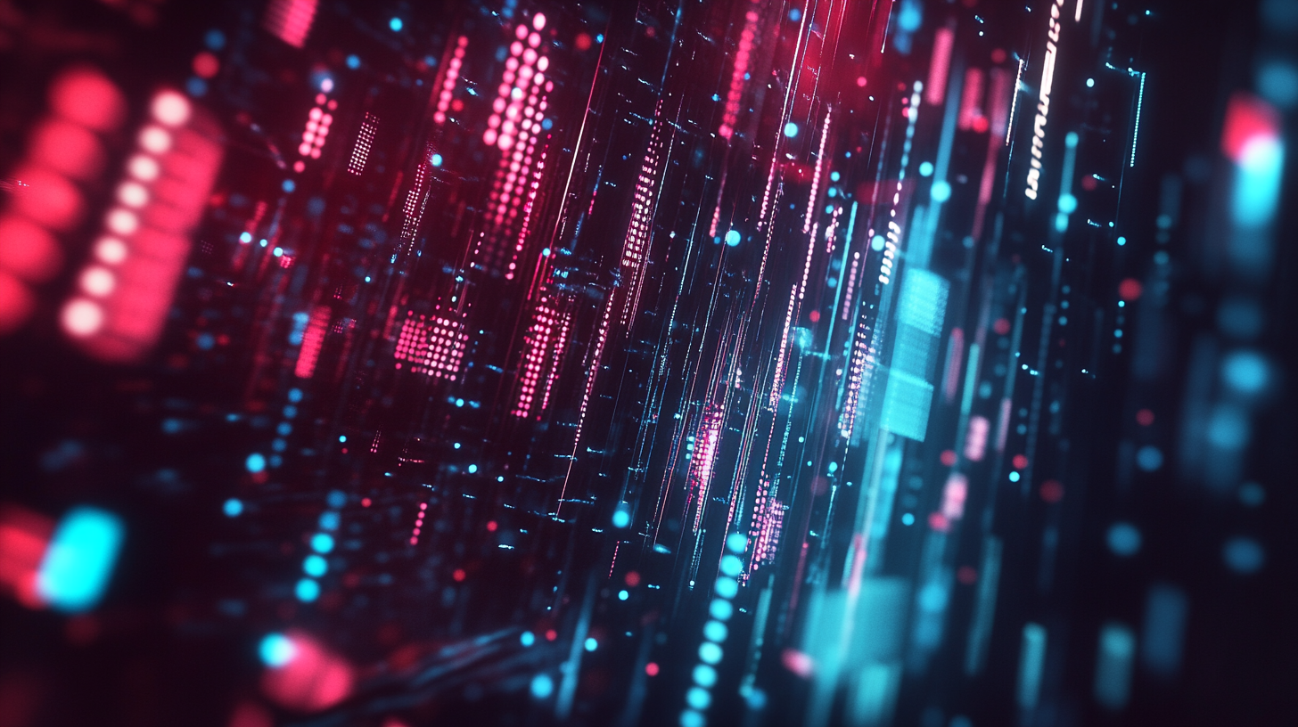 MLQ.ai | AI for investors