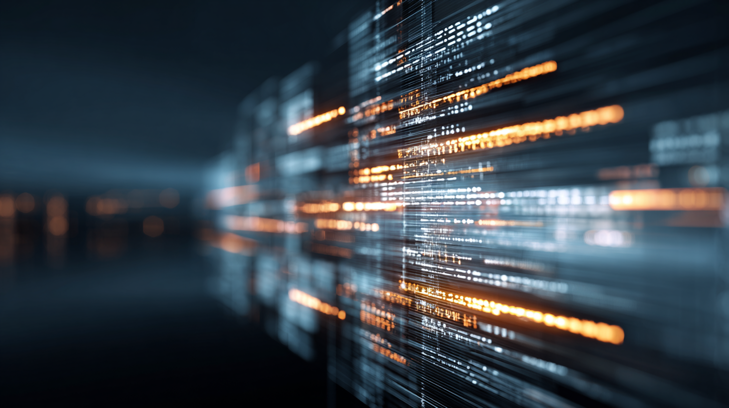 MLQ.ai | AI for investors