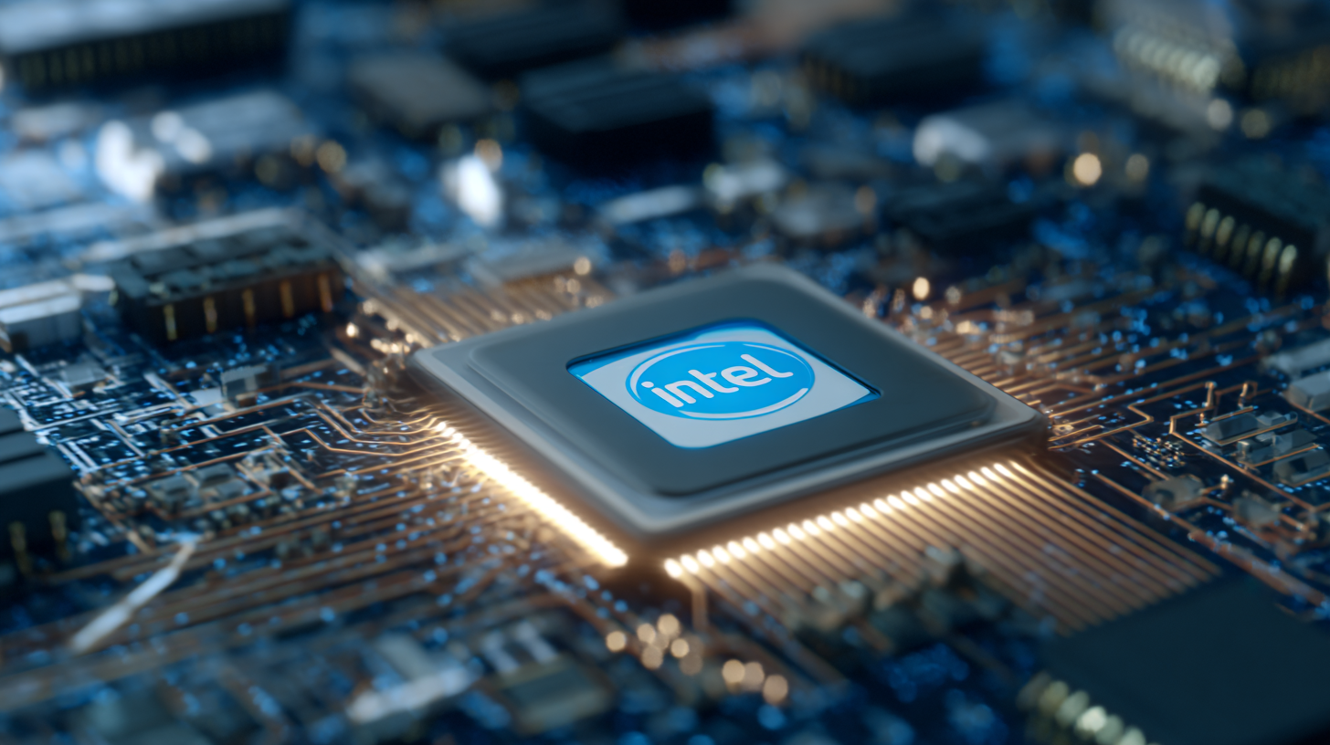 MLQ.ai | AI for investors