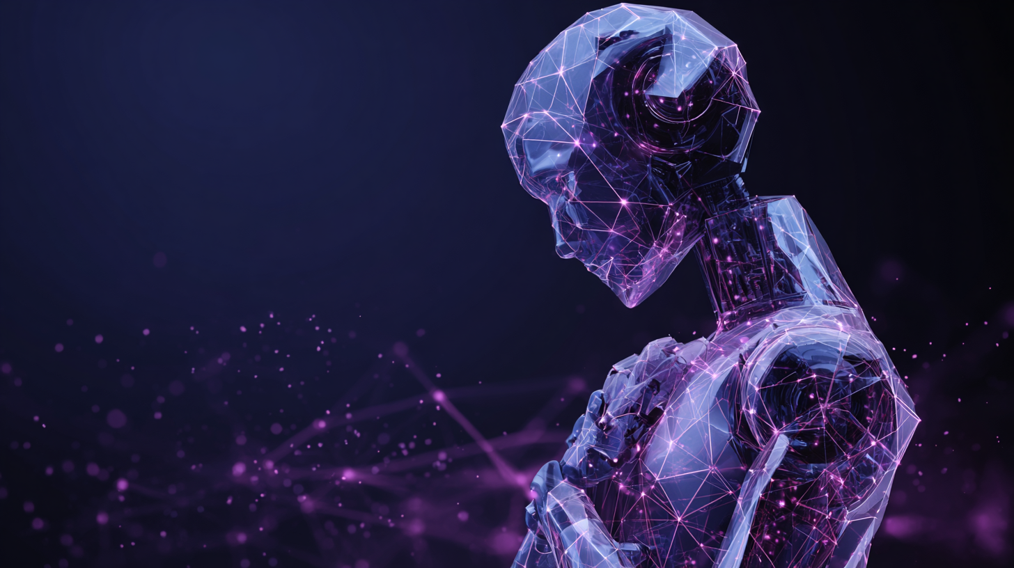MLQ.ai | AI for investors