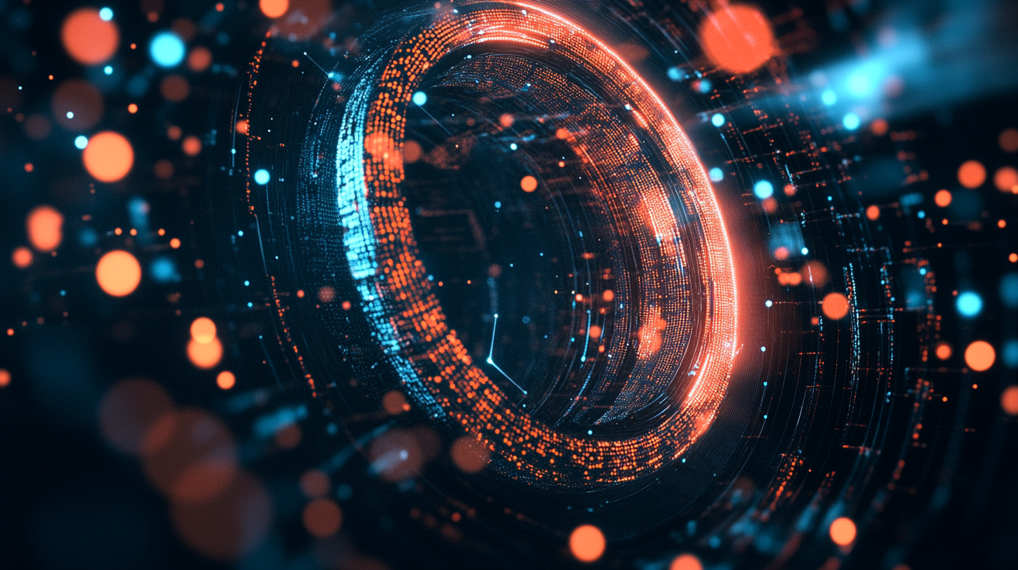 MLQ.ai | AI for investors