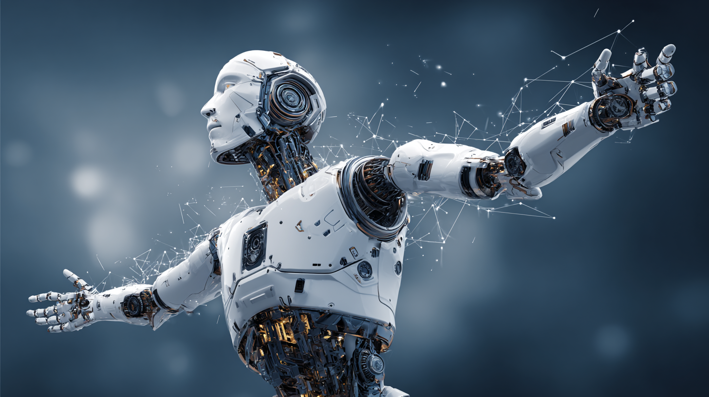 MLQ.ai | AI for investors