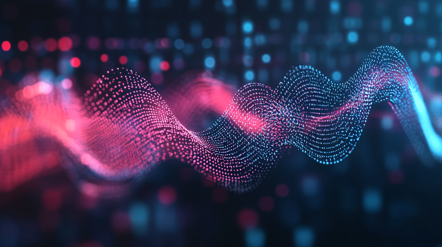 MLQ.ai | AI for investors