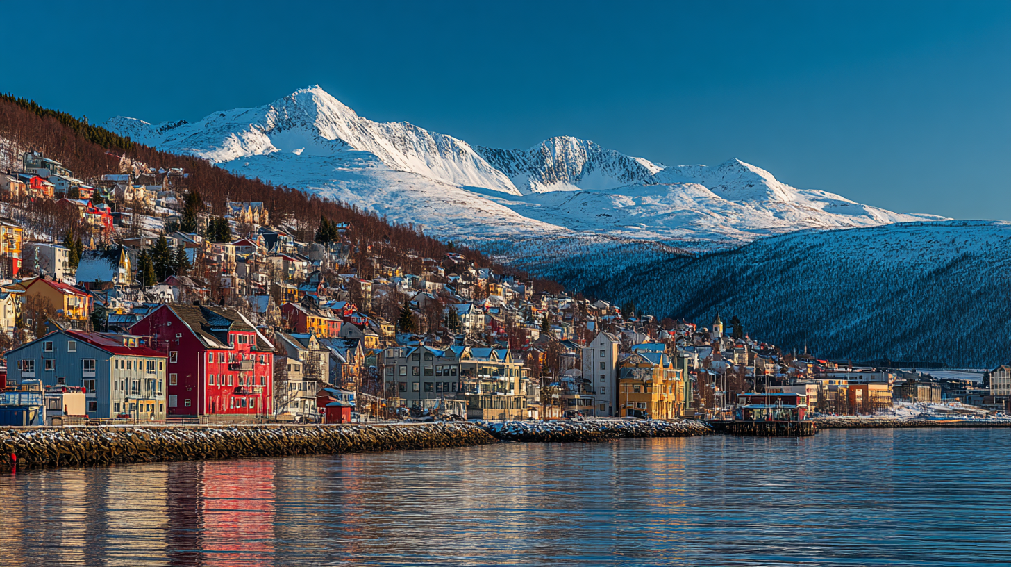 MLQ.ai | AI for investors