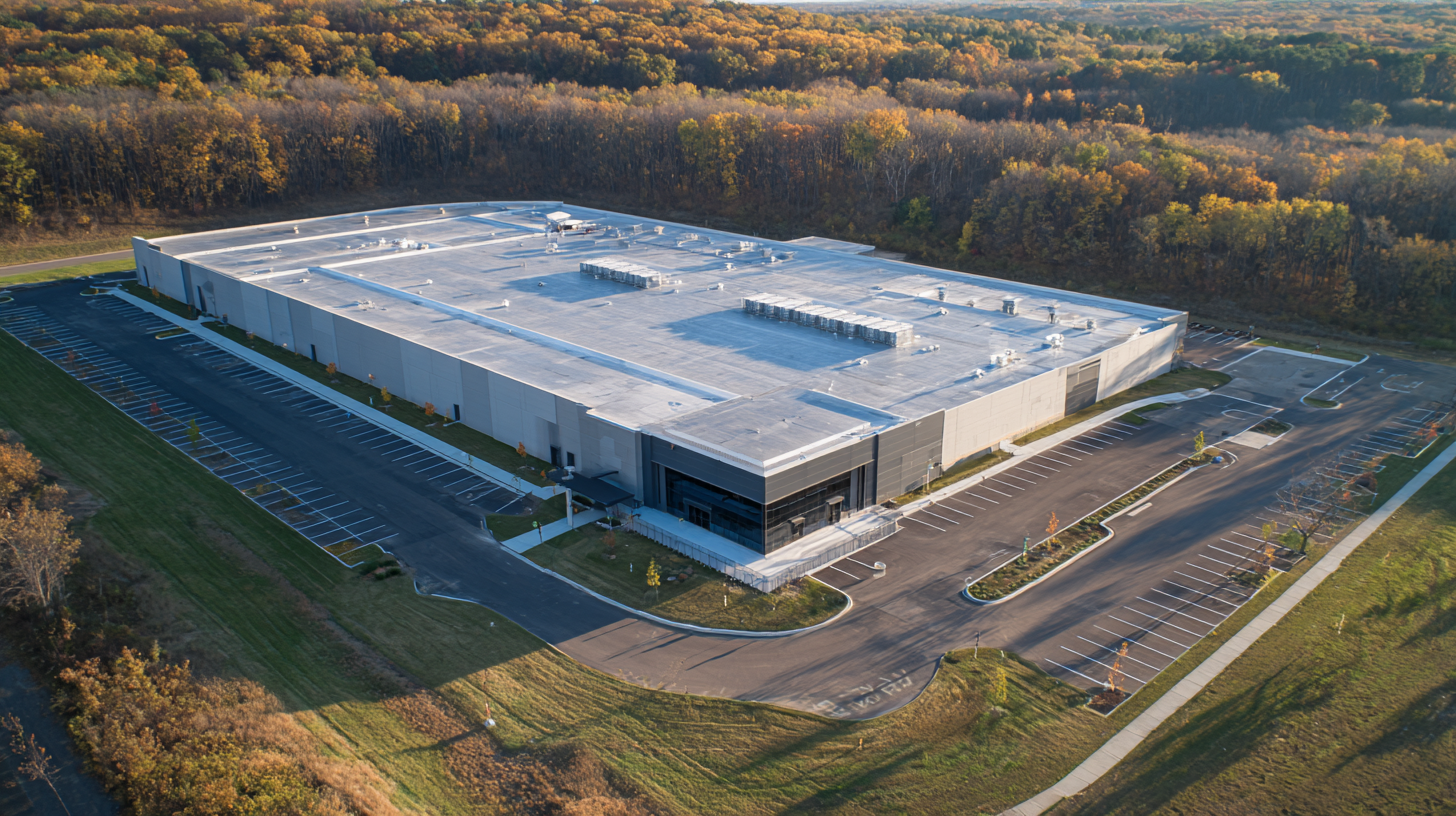 MLQ.ai | AI for investors