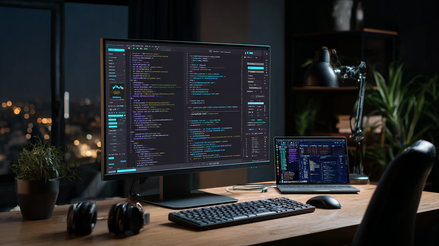 MLQ.ai | AI for investors
