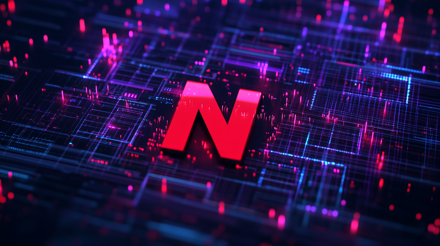 MLQ.ai | AI for investors