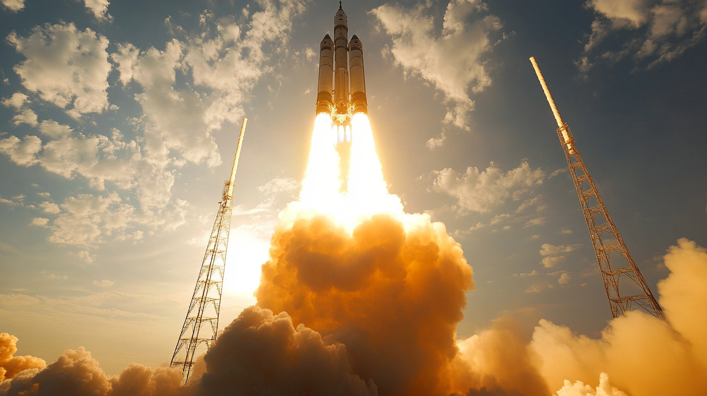 MLQ.ai | AI for investors