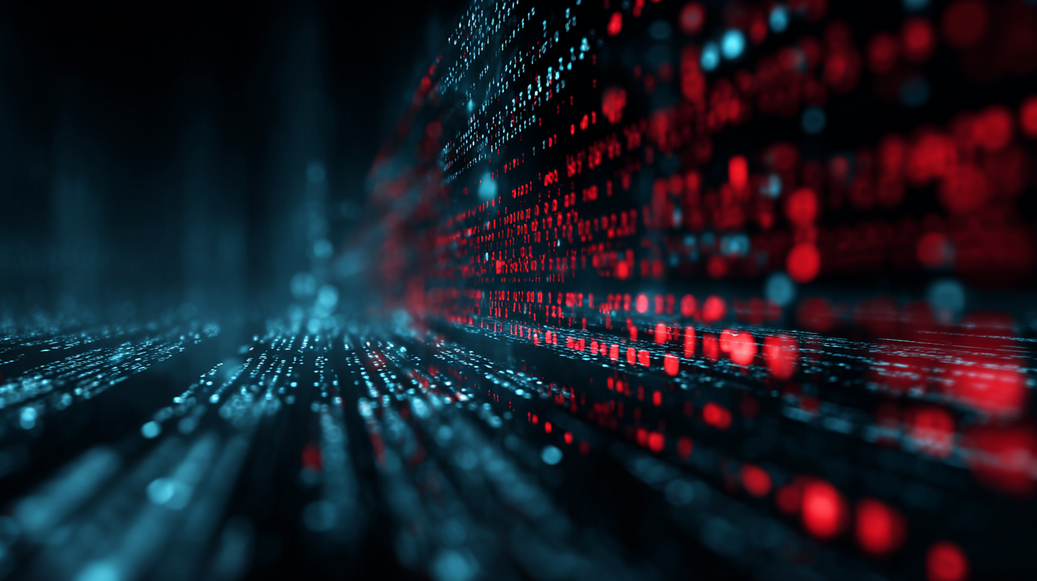 MLQ.ai | AI for investors