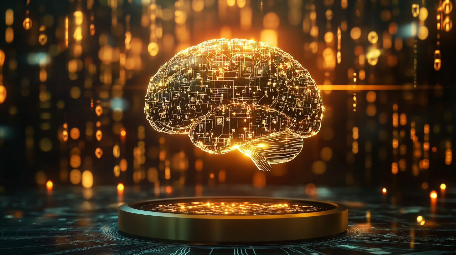 MLQ.ai | AI for investors