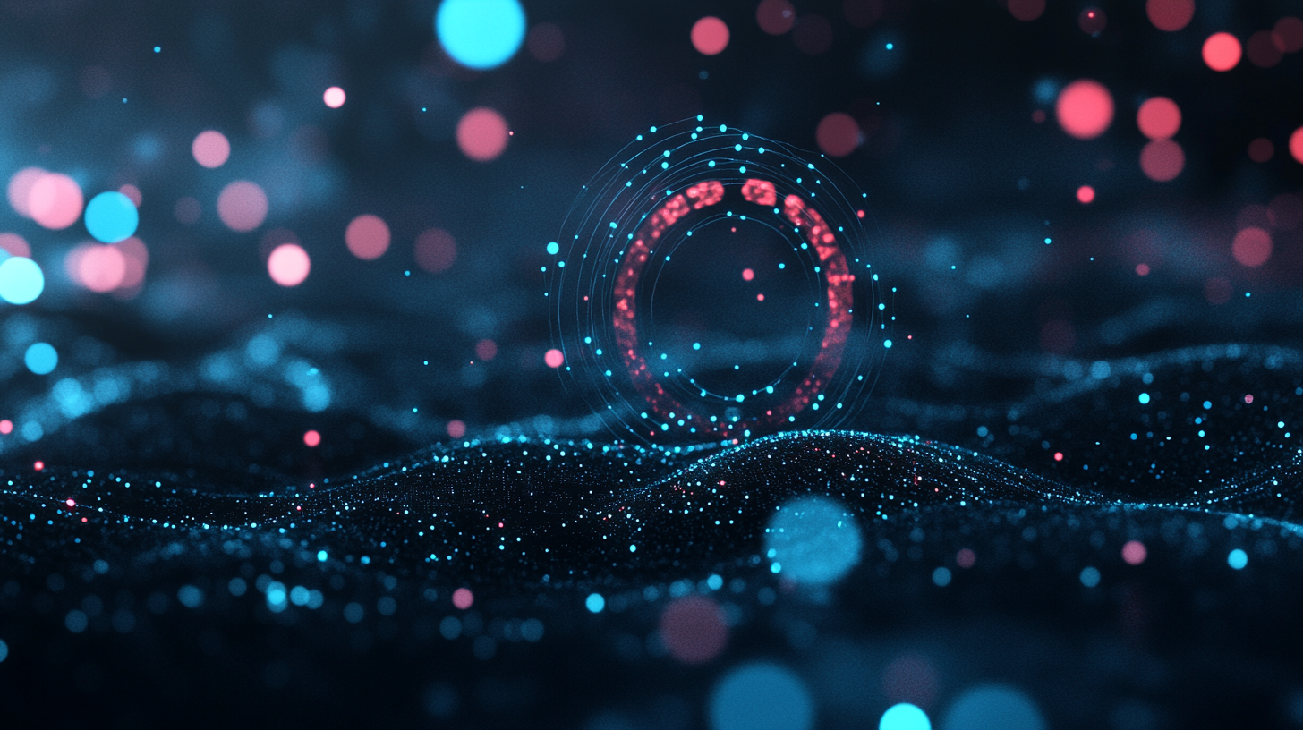 MLQ.ai | AI for investors