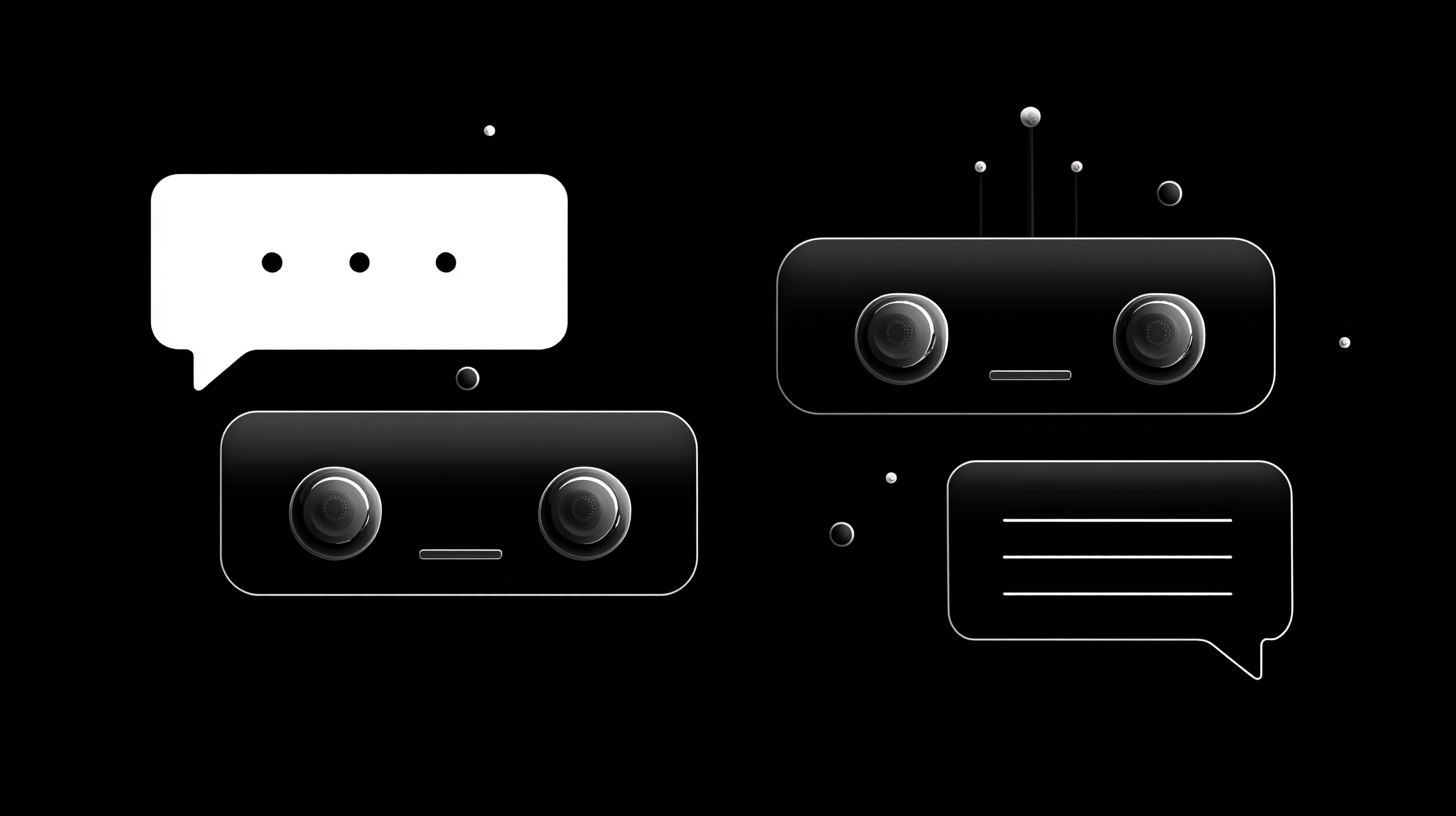 MLQ.ai | AI for investors