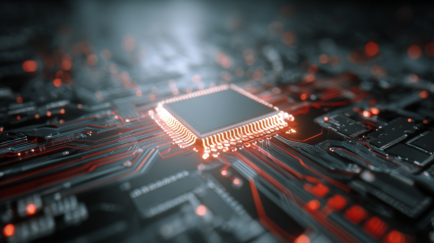 MLQ.ai | AI for investors