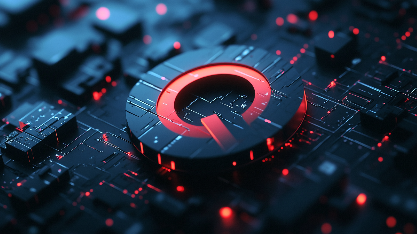 MLQ.ai | AI for investors