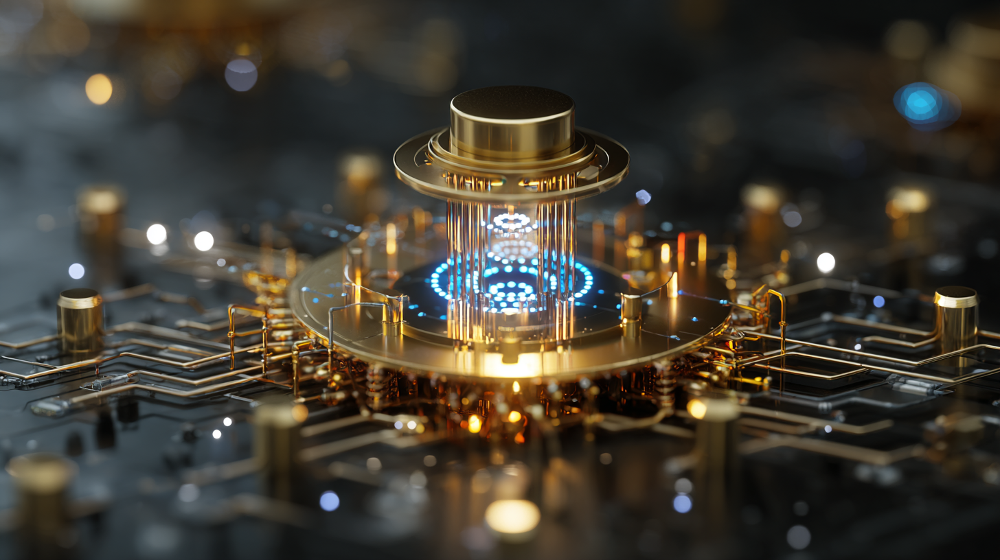 MLQ.ai | AI for investors