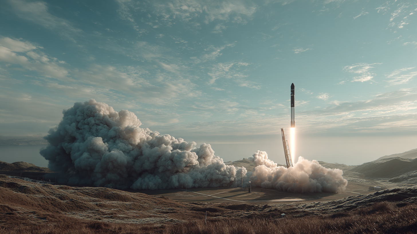 MLQ.ai | AI for investors