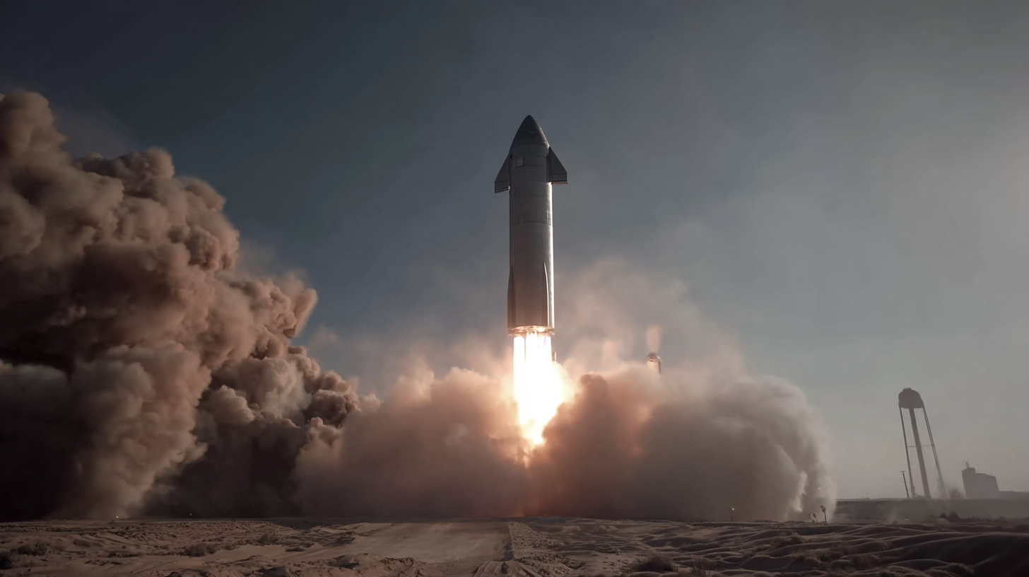 MLQ.ai | AI for investors