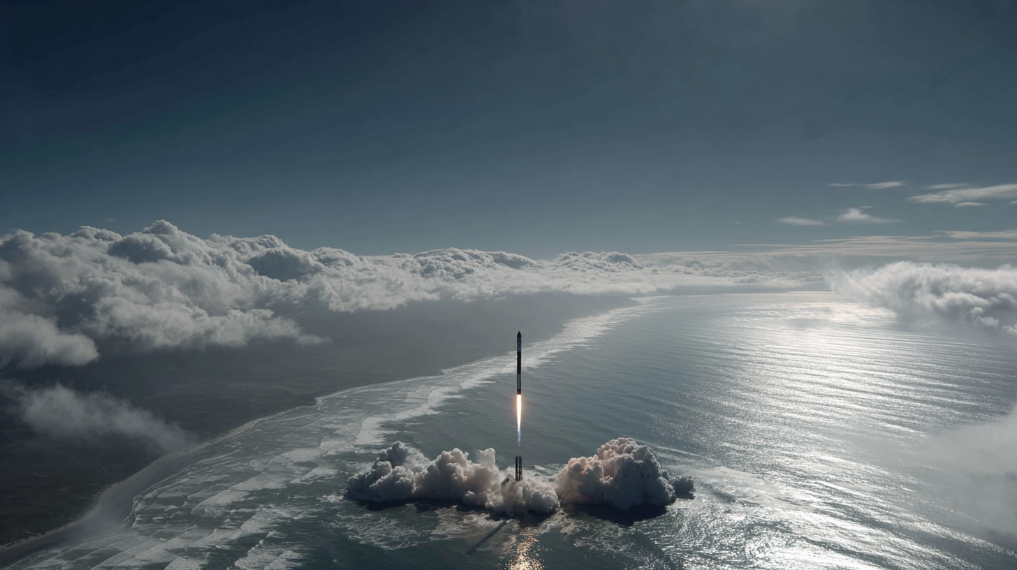 MLQ.ai | AI for investors