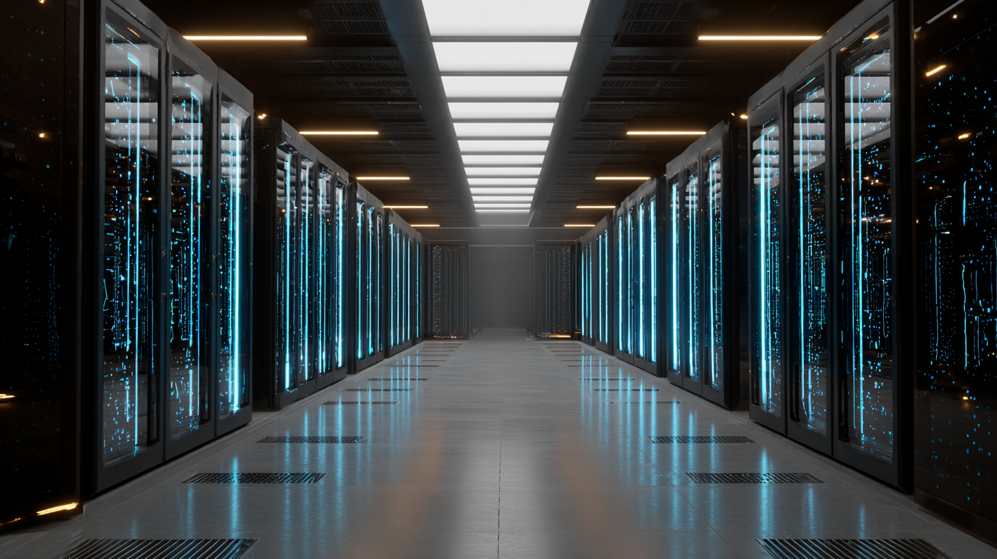 MLQ.ai | AI for investors