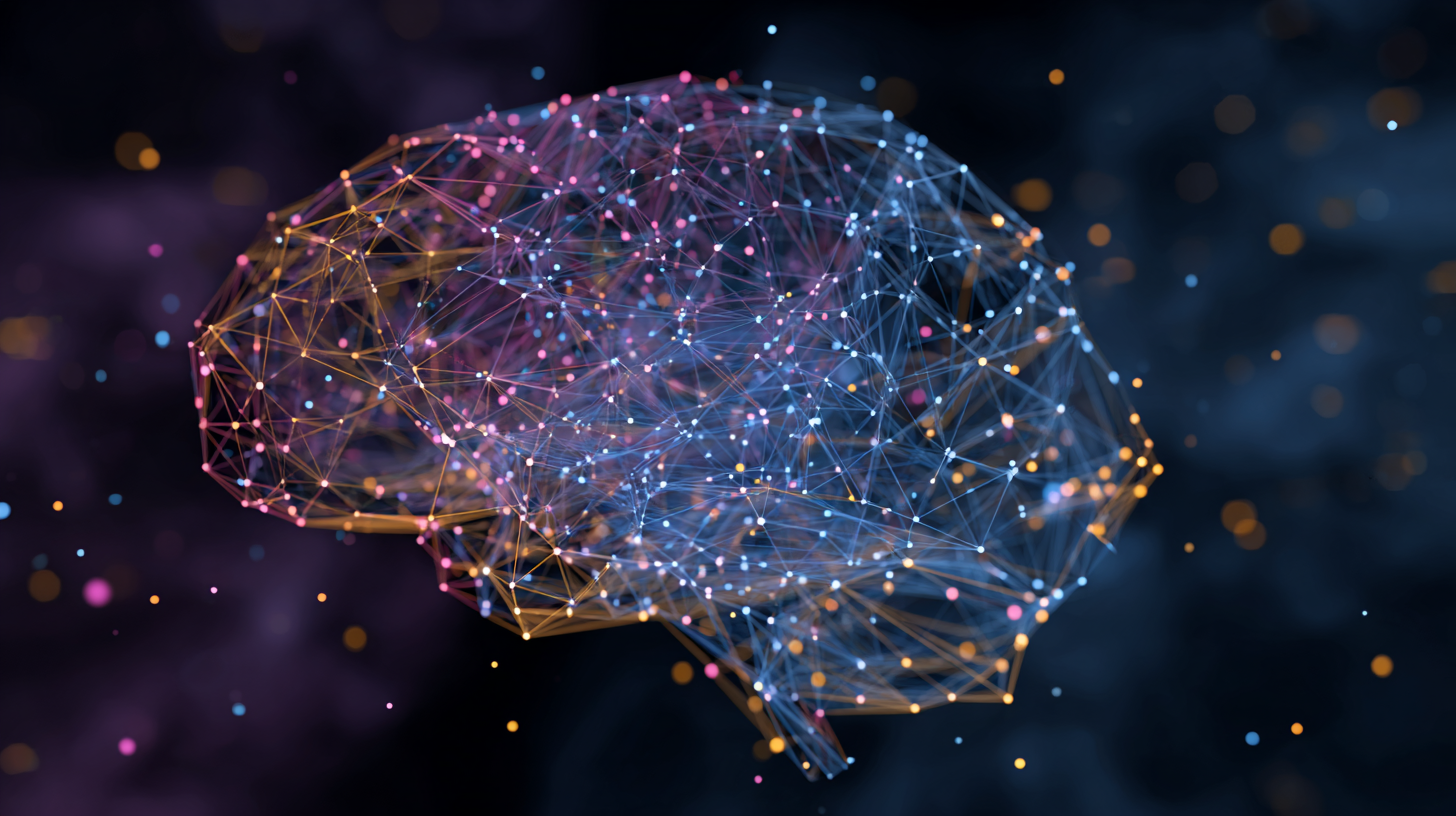 MLQ.ai | AI for investors