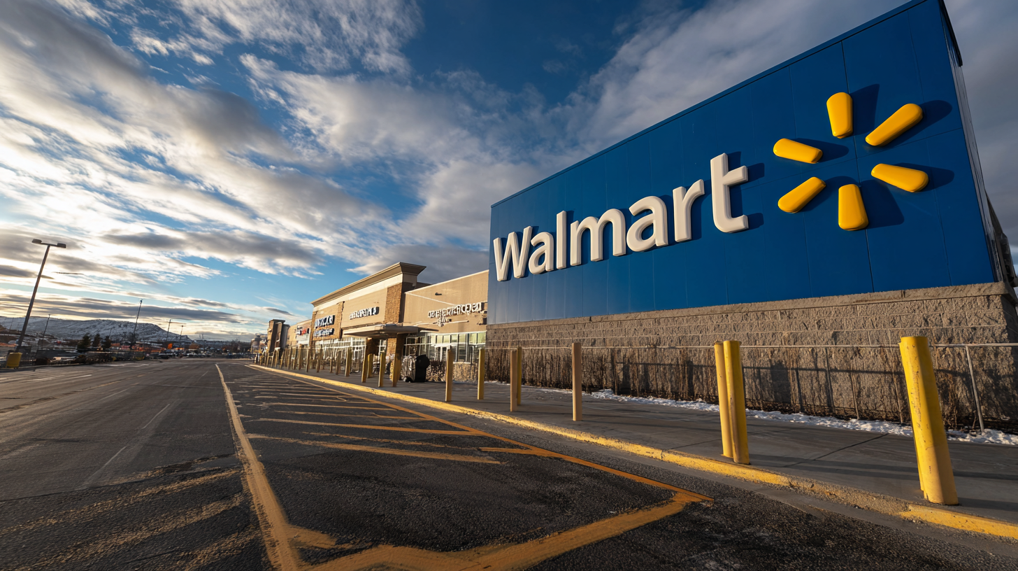 MLQ.ai | AI for investors