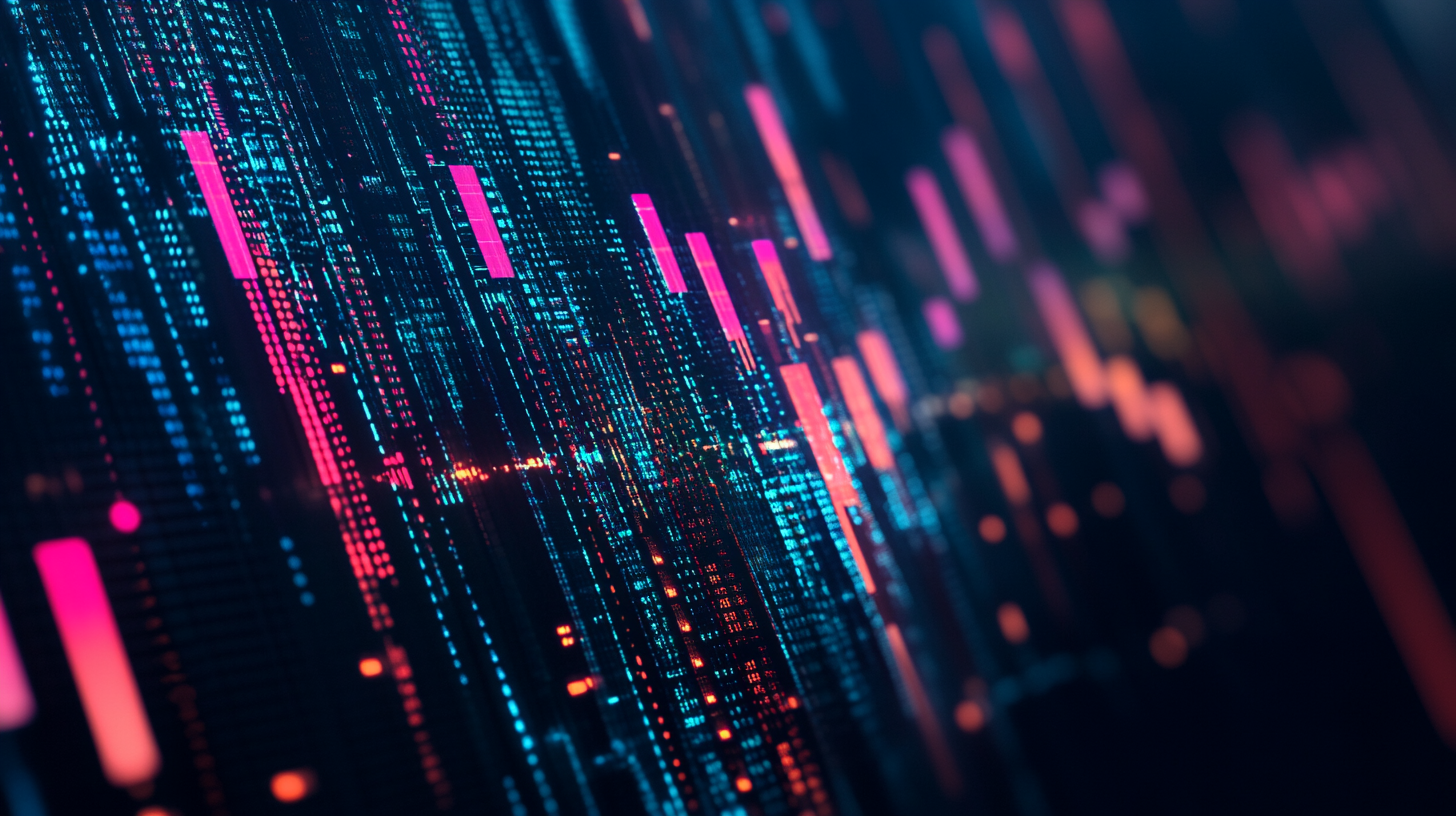 MLQ.ai | AI for investors