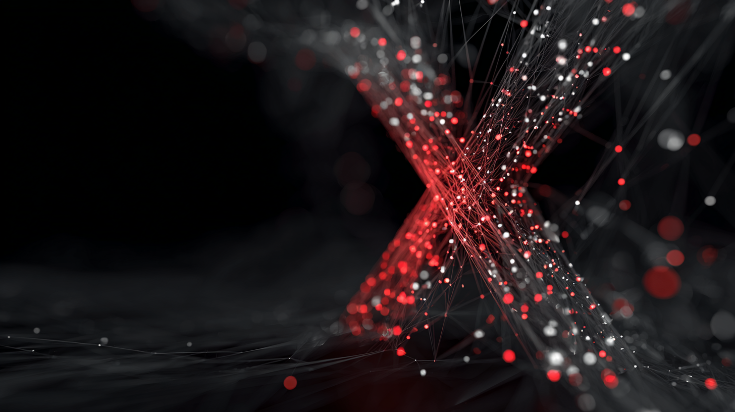 MLQ.ai | AI for investors