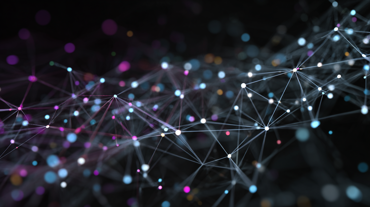 MLQ.ai | AI for investors